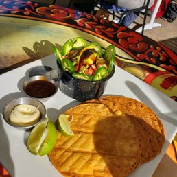 LA CHINGADA COCINA MEXICANA - 317 Photos & 255 Reviews - 110 E ...