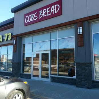 COBS BREAD - Updated December 2025 - 10 Reviews - 5155 130th Avenue SE ...