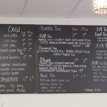 THE STONE BEAN PASTRY & BUBBLE TEA - Updated December 2025 - 20 Photos ...