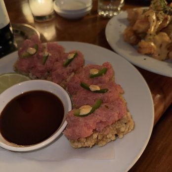 LURE FISHBAR - Updated May 2025 - 2622 Photos & 2044 Reviews - 142 ...