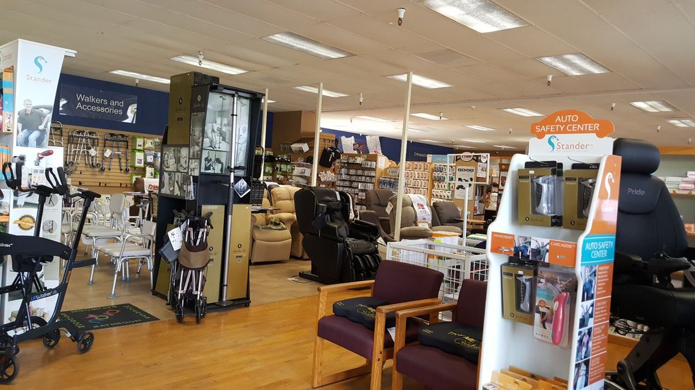 MED-TECH - MEDICAL EQUIPMENT & SUPPLIES - 49 Photos & 22 Reviews - 5536 ...