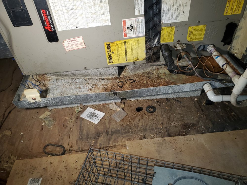 TOP TO BOTTOM DEMOLITION - Request a Quote - 27 Photos - Matthews, NC ...