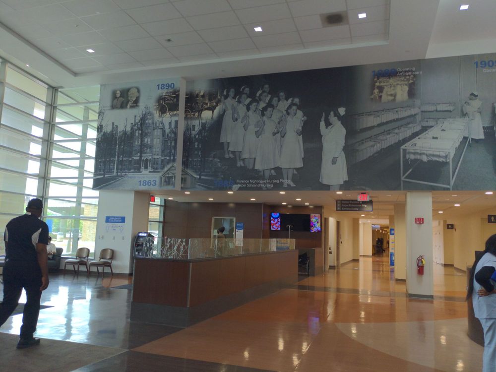 DETROIT MEDICAL CENTER - Updated June 2025 - 3990 John R St, Detroit ...