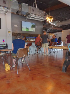 DOUBLE STAMP BREWERY - 11 Photos & 14 Reviews - 819 Laurens Rd ...
