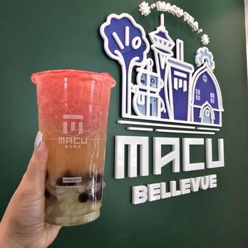MACU TEA - Updated October 2025 - 94 Photos & 28 Reviews - 10435 NE 4th ...