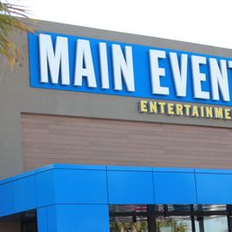 MAIN EVENT JACKSONVILLE - Updated December 2025 - 399 Photos & 286 ...