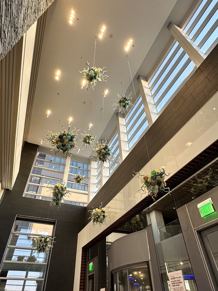 SAINT ELIZABETH HOSPITAL - Updated July 2024 - 1 Medical Village Dr ...