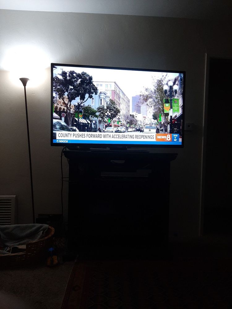 CBS NEWS 8 - KFMB STATIONS - Updated May 2024 - 40 Reviews - 7677 ...