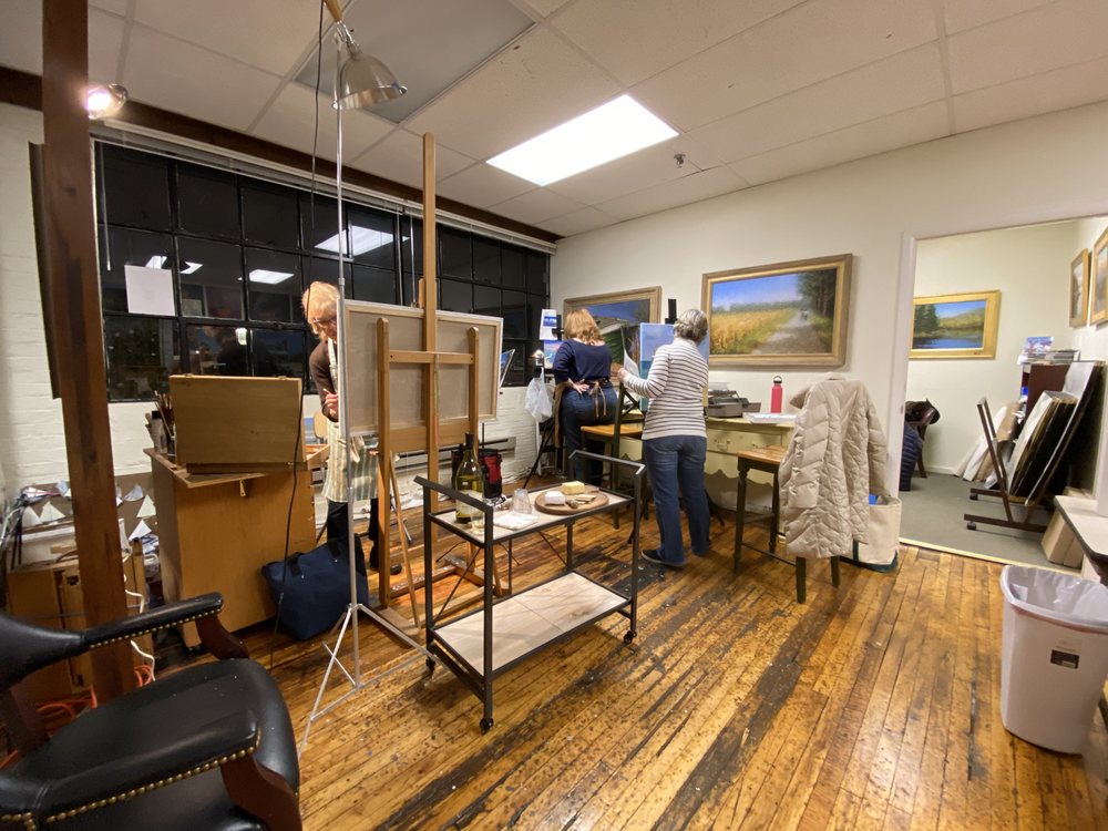 KARL SODERLUND GALLERY & STUDIO - Updated December 2025 - 11 Photos ...