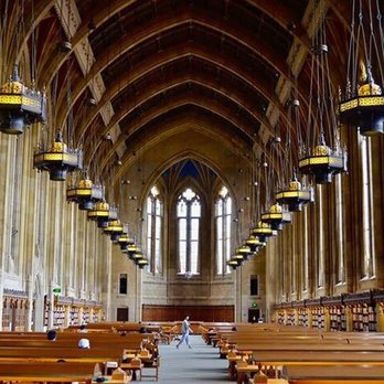 SUZZALLO AND ALLEN LIBRARIES - Updated July 2024 - 150 Photos & 35 ...