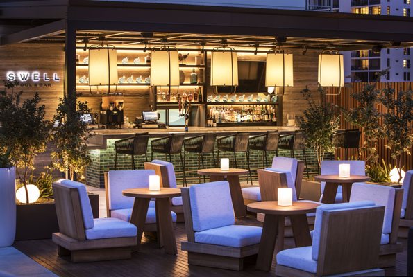 SWELL RESTAURANT AND POOL BAR - Updated October 2025 - 265 Photos & 101 ...