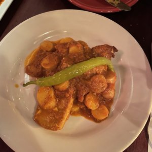 TAPAS TEATRO - 273 Photos & 320 Reviews - 1711 N Charles St, Baltimore ...