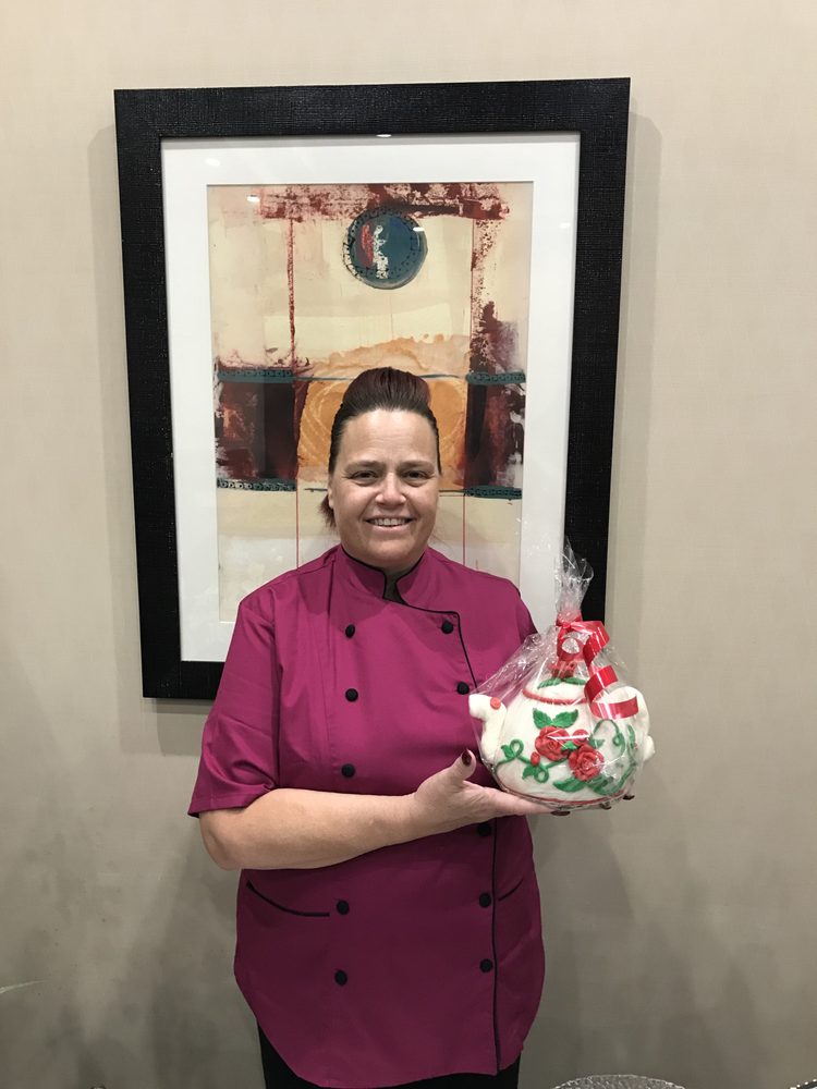 MS. K’S GOODIES N THINGS - Updated May 2025 - 427 W Ave J-12, Lancaster ...