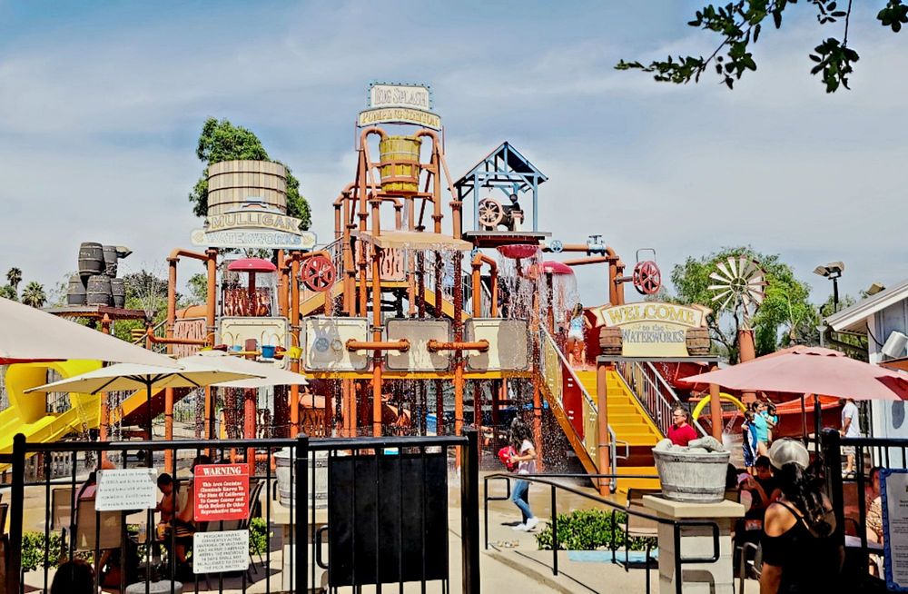 MULLIGAN FAMILY FUN CENTER- MURRIETA - 221 Photos & 230 Reviews - 24950 ...