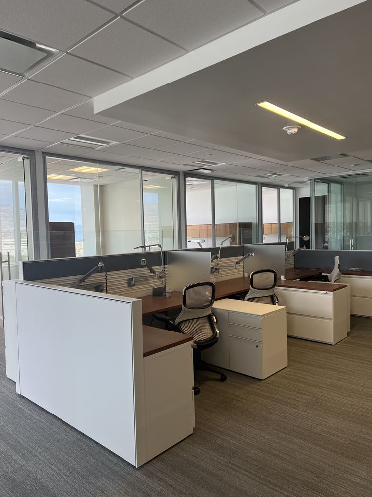 PACIFIC OFFICE MODULAR - Updated April 2025 - 18 Photos - 10125 Artesia ...