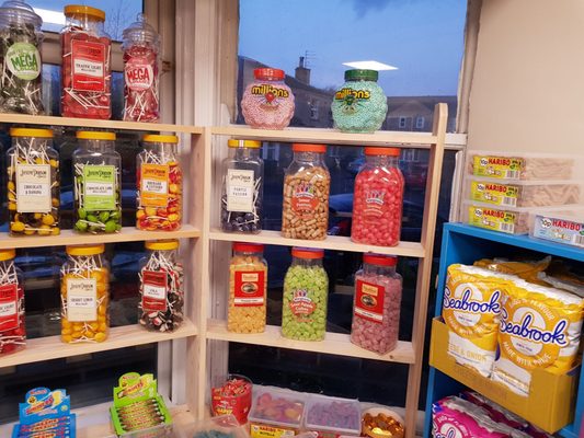 CANDY BAR - 29 Photos - 21 Pelham Rd, Bradford, West Yorkshire, United ...