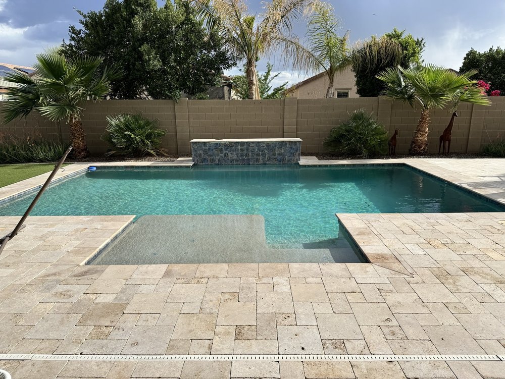 AZ POOL MEDIC - Updated December 2025 - Tolleson, Arizona - Pool & Hot ...