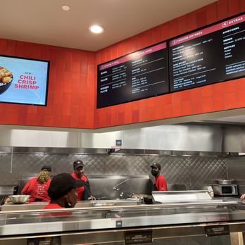 PANDA EXPRESS - Updated December 2025 - 14 Photos - 3 Brewster Rd ...