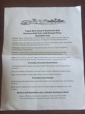 SPEEDY REDEMPTION - Vegan - Unit 2008, 2nd Floor, Saint Thomas, Virgin ...