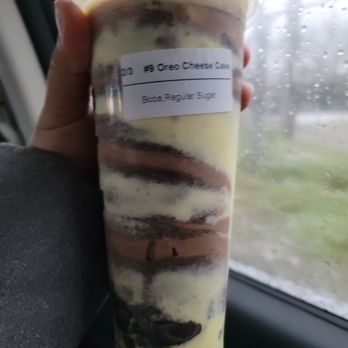 BOBA PAW - Updated November 2025 - 16 Photos - 296 Madison Street ...