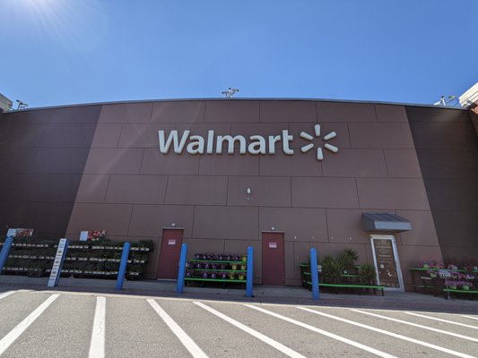 WALMART SUPERCENTER - Updated August 2024 - 261 Photos & 60 Reviews ...
