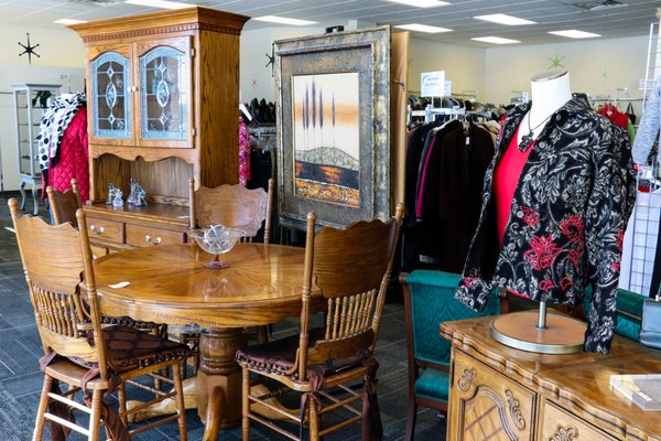 AGRACE THRIFT STORE - MADISON EAST - Updated August 2024 - 26 Photos ...