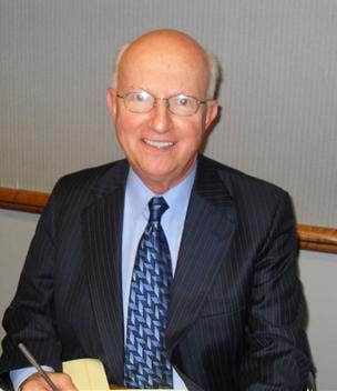 LAW OFFICES OF RICHARD P. ARNOLD - Updated August 2025 - 7525 Greenway ...