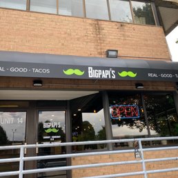 BIG PAPI’S - REAL GOOD TACOS - Updated December 2025 - 309 Photos & 307 Reviews - 5711 Industry ...