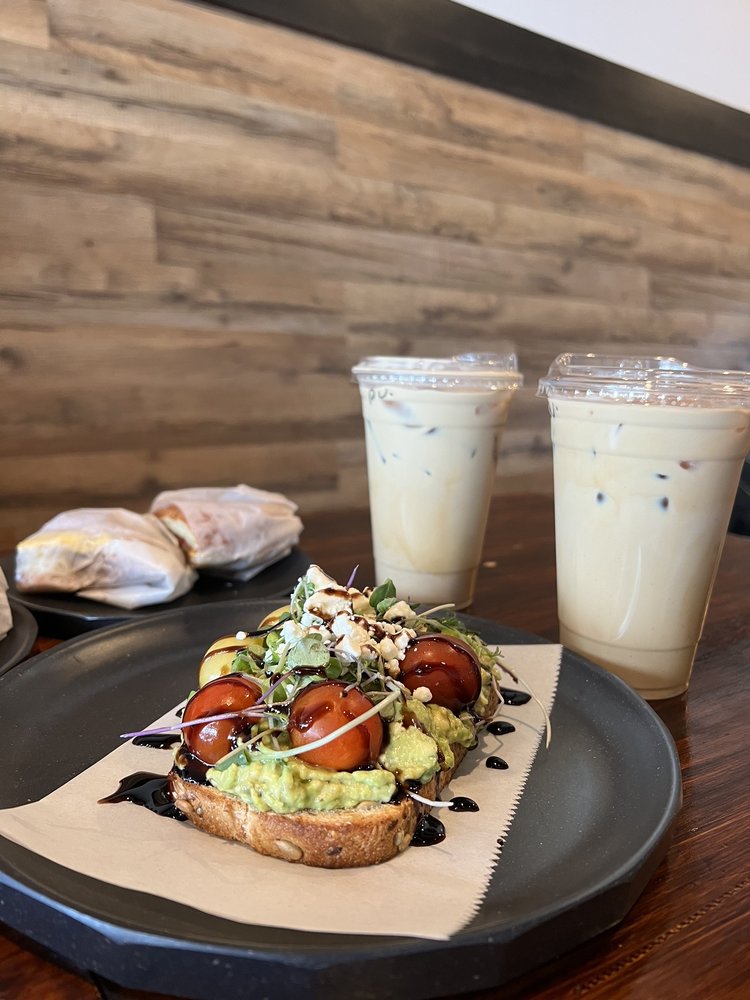 CAFEIN - 1161 Photos & 952 Reviews - 13924 Metrotech Dr, Chantilly ...