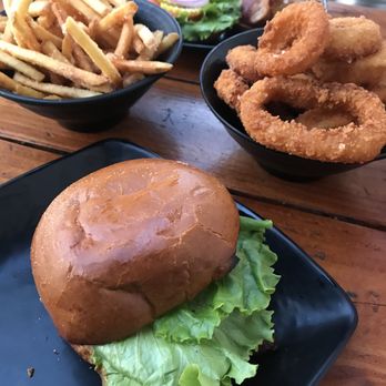 CRAZEE BURGER - Updated January 2025 - 1243 Photos & 874 Reviews - 3993 ...