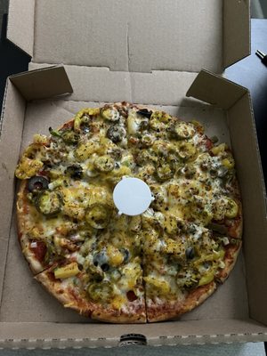 PIEZANOS PIZZA - Updated May 2026 - 68 Photos & 91 Reviews - 5616 ...