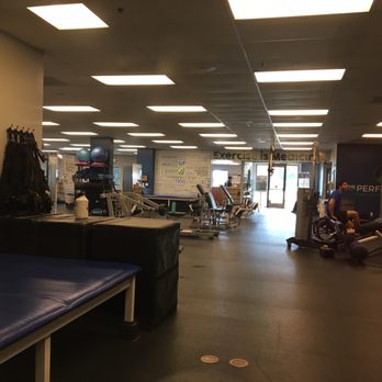 The Claremont Club - 70 Photos & 151 Reviews - Gyms - 1777 Monte Vista ...