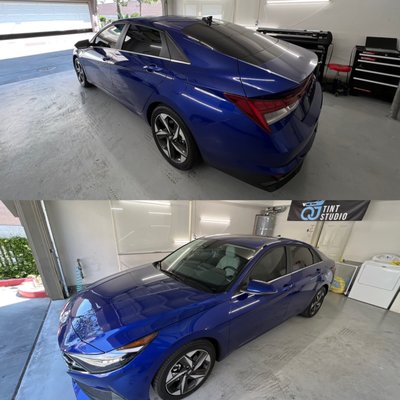 OJ TINT STUDIO - Updated June 2025 - 133 Photos & 82 Reviews - 1580 Oakland Rd, San Jose ...