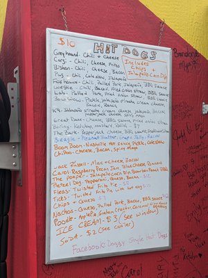 DOGGY STYLE HOT DOGS - Updated December 2025 - 13 Photos - Springfield ...