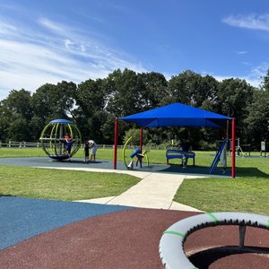 KNIGHT PARK - Updated June 2025 - 21 Photos & 10 Reviews - Collings Ave ...