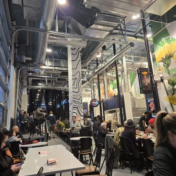 FLOCK - Updated April 2025 - 122 Photos & 28 Reviews - 917 SW Alder St ...