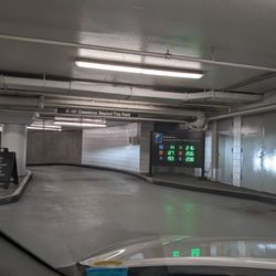 GARAGE AT POST OFFICE SQUARE - 35 Photos & 58 Reviews - 0 Post Office ...