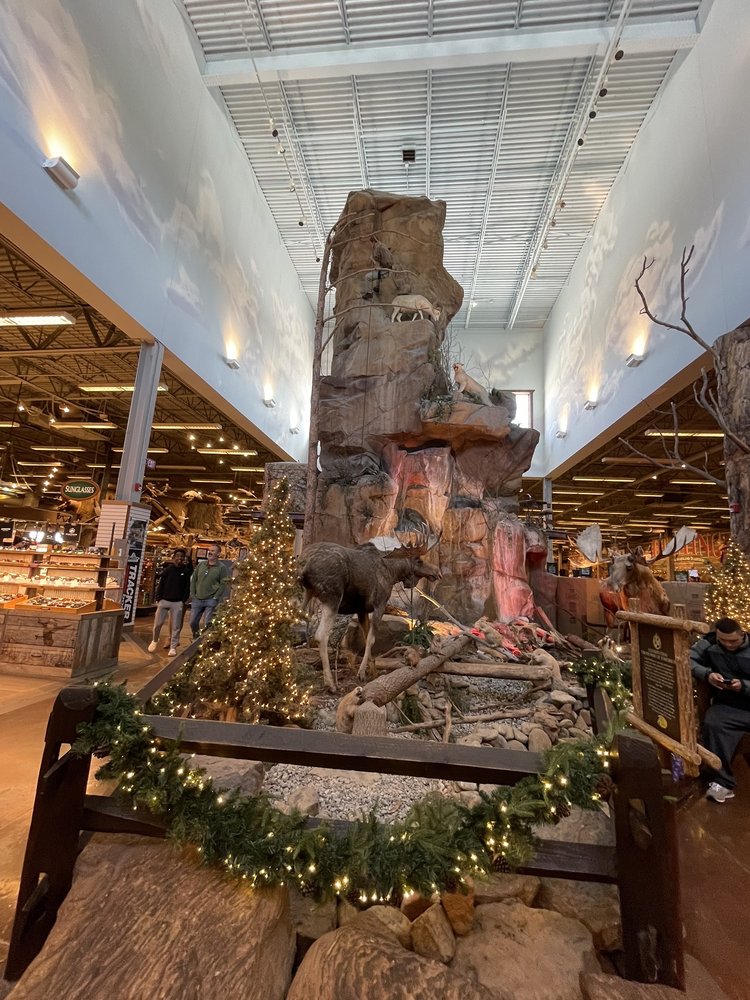 BASS PRO SHOPS - Updated March 2025 - 448 Photos & 152 Reviews - 7000 ...