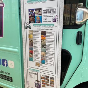MELT BOX ICE CREAM - 23 Photos - 1599 Iron St, North Kansas City ...