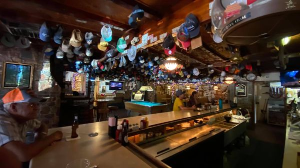 DOUBLE D BAR & GRILL - Updated November 2024 - 49 Photos & 34 Reviews ...