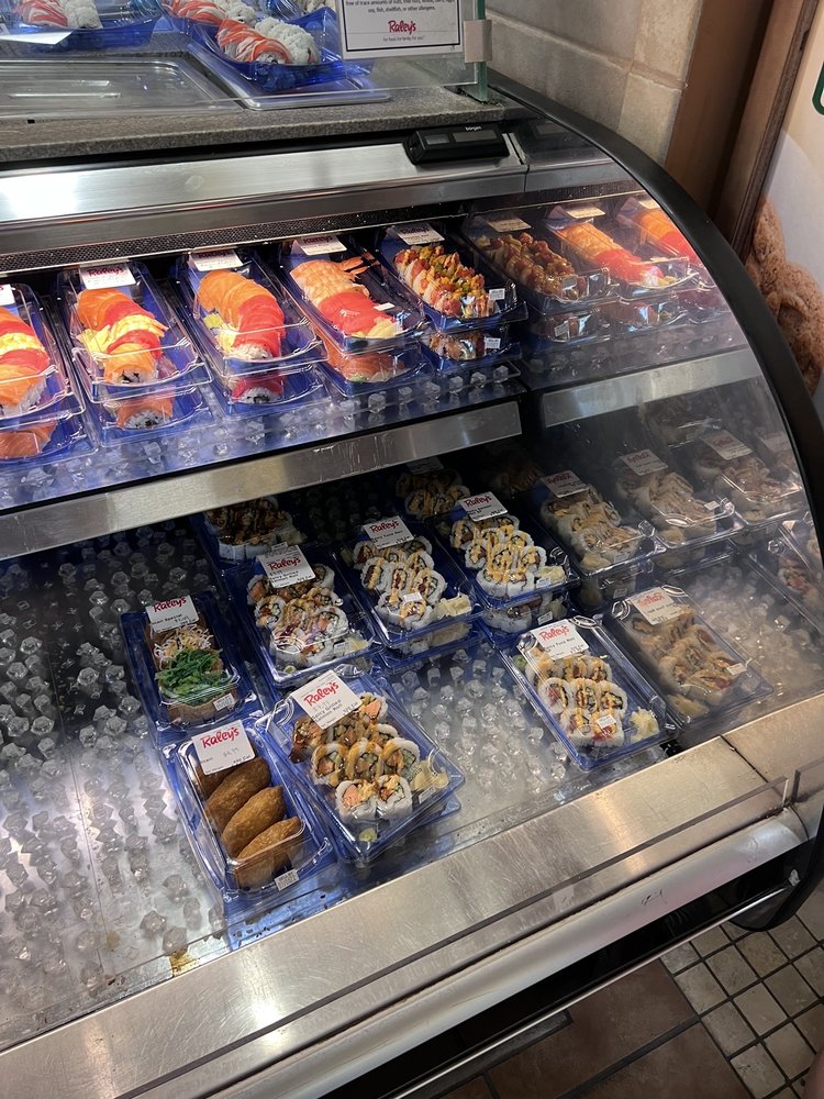 RALEY’S - Updated August 2024 - 106 Photos & 129 Reviews - 1040 Emerald ...