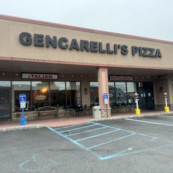 CARELLI’S PIZZA - Updated December 2025 - 47 Photos & 35 Reviews - 101 ...