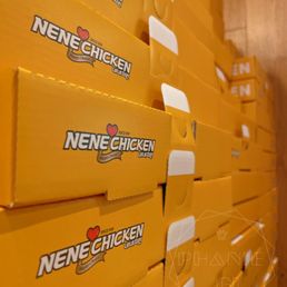 NENE CHICKEN - Updated December 2025 - 91 Photos & 43 Reviews - 4891 ...