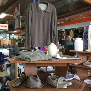 ORPHANED OBJECTS DESIGNER RESALE - 10 Photos & 37 Reviews - 6525 Helen ...