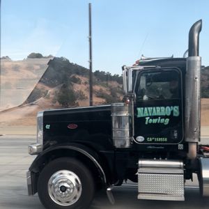 NAVARRO’S TOWING - 89 Photos & 143 Reviews - Towing - 524 Monterey Pass ...