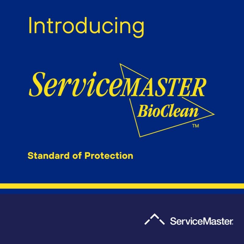 SERVICEMASTER BIOCLEAN - Updated April 2025 - 5600 McLeod Rd NE ...