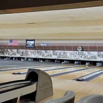 LINBROOK BOWL - Updated June 2024 - 160 Photos & 350 Reviews - 201 S ...