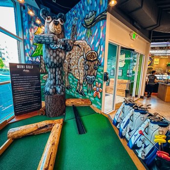 FLATSTICK PUB - REDMOND - Updated April 2025 - 143 Photos & 64 Reviews ...