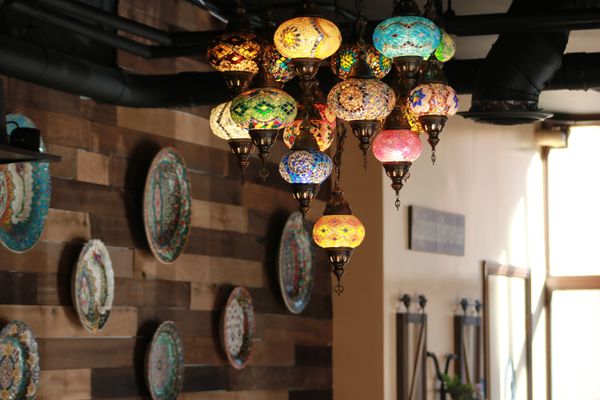 TABAC CAFE & HOOKAH - 257 Photos & 278 Reviews - Hookah Bars - 589 3rd ...