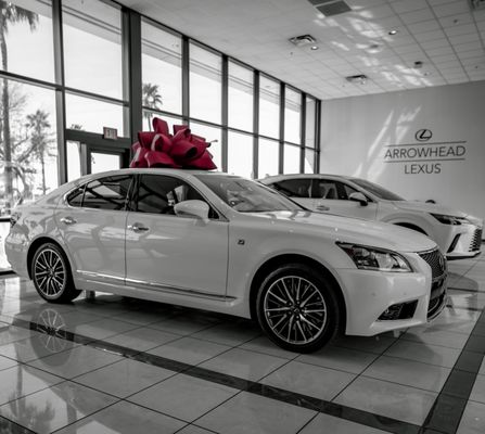 ARROWHEAD LEXUS - Updated October 2025 - 261 Photos & 403 Reviews ...
